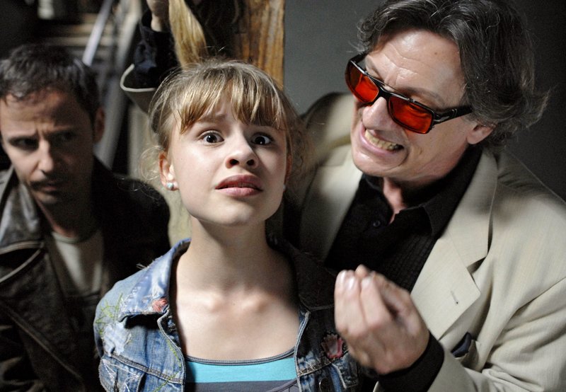 Die Pfefferkörner S06E11: Tiere in Not – fernsehserien.de