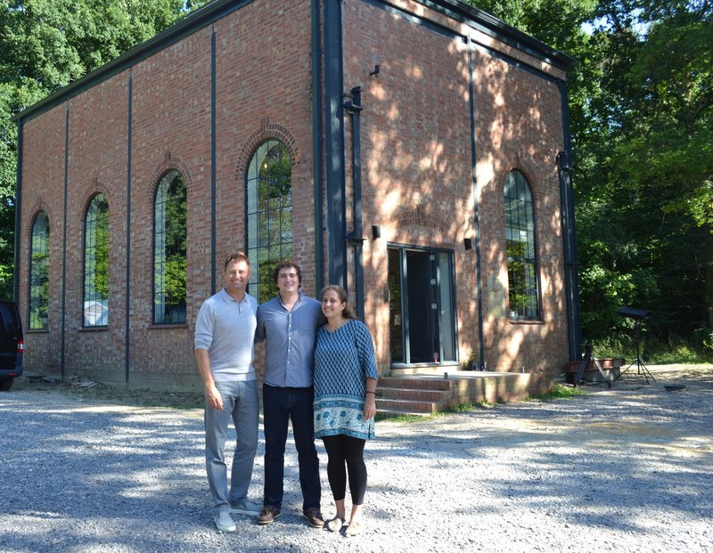 Restoration Man – Retter der Ruinen Staffel 6 Episodenguide ...