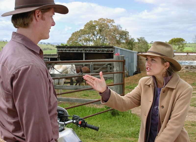 McLeods Töchter Staffel 4 Episodenguide – fernsehserien.de