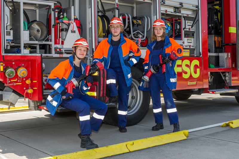 Alarm – Die jungen Retter Staffel 2 Episodenguide – fernsehserien.de