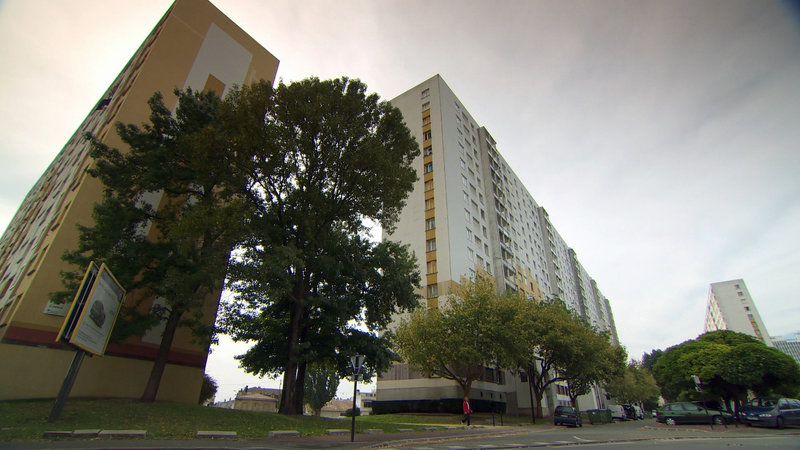 Meine Stadt Staffel 1 Episodenguide – fernsehserien.de