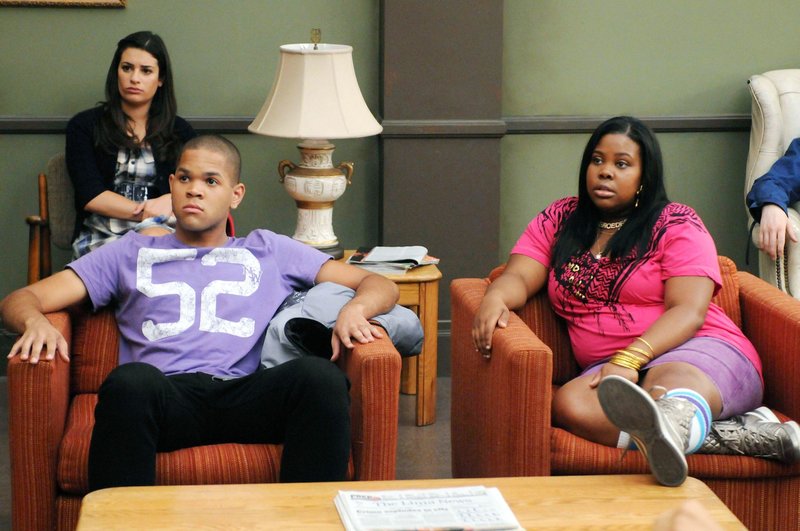 Glee Staffel 1 Episodenguide – fernsehserien.de