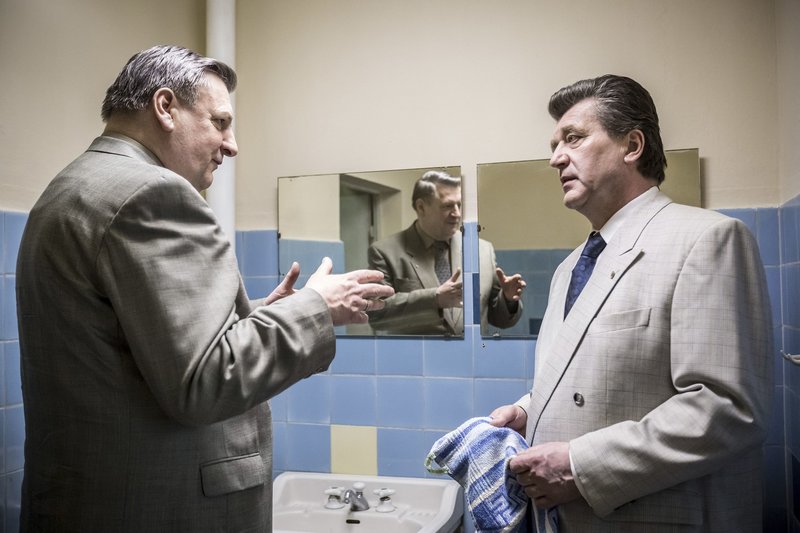 Geschichte Mitteldeutschlands (GMDM) 91: Schalck-Golodkowski und die ...