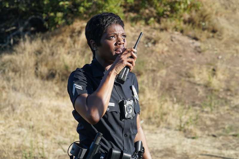 The Rookie Staffel 1 Episodenguide – fernsehserien.de