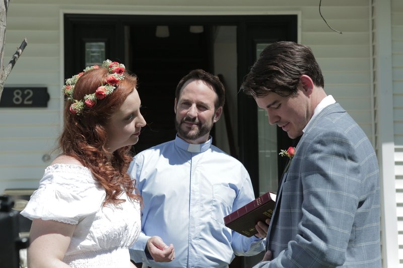 Evil – Gesichter des Bösen S03E19: Teufel in Menschengestalt (Fear Thy ...