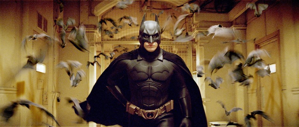 Batman Begins – fernsehserien.de