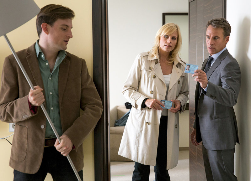 SOKO Leipzig Staffel 16: 2016/2017 Episodenguide – fernsehserien.de