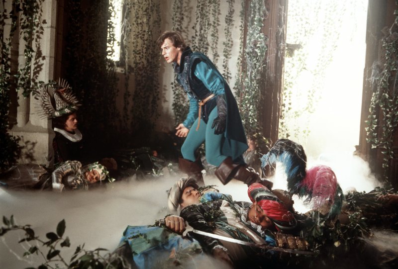 Dornröschen Spielfilm Episodenguide – fernsehserien.de