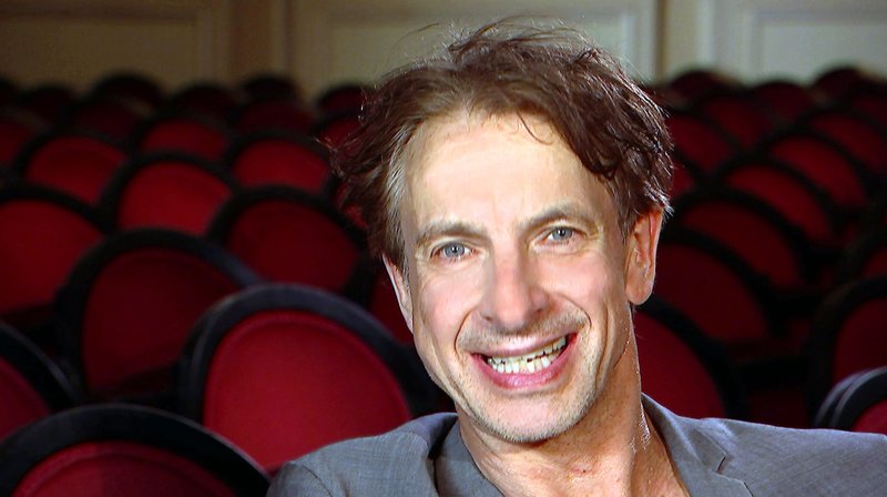 Echt witzig! 08: Die schönste Nebensache der Welt – fernsehserien.de