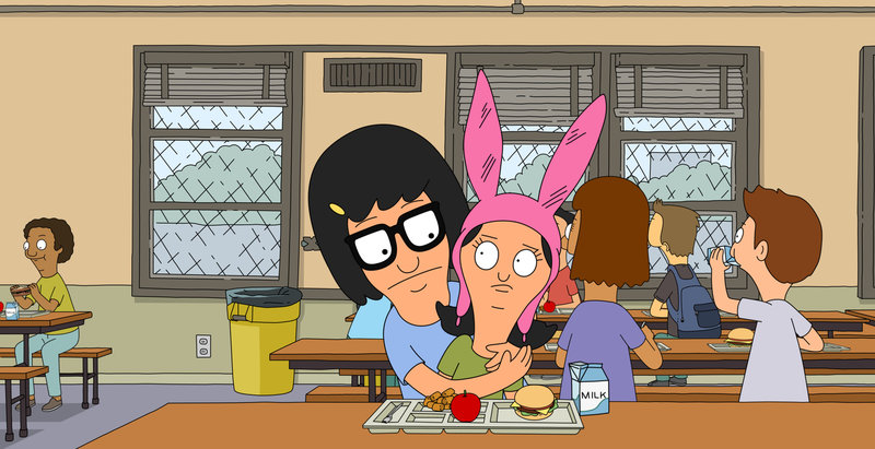 Bob’s Burgers S06E16: Bye Bye Boo Boo (Bye Bye Boo Boo) – fernsehserien.de