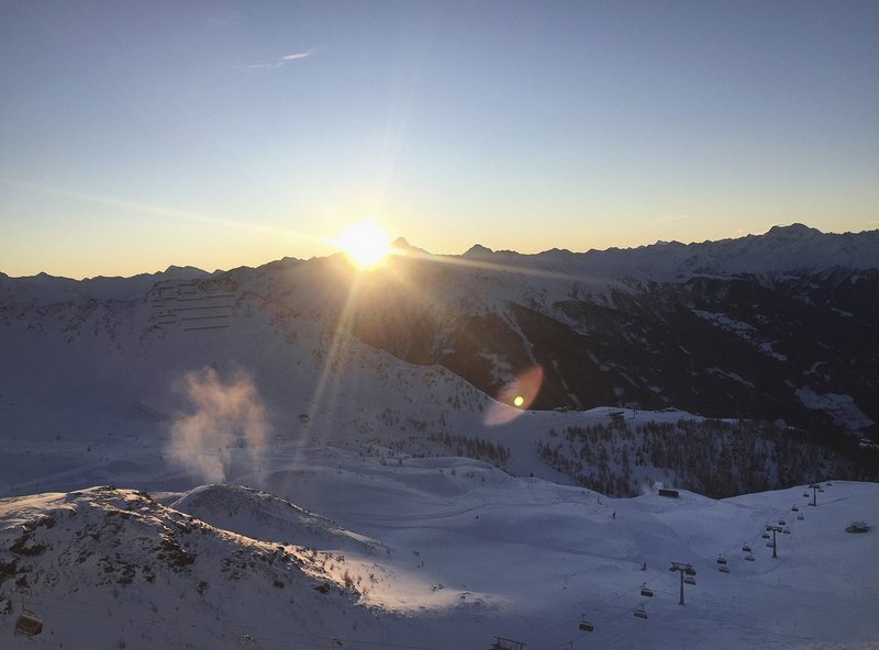 Traumziele 82: Winter am Großglockner – Wo Österreich am höchsten ist ...