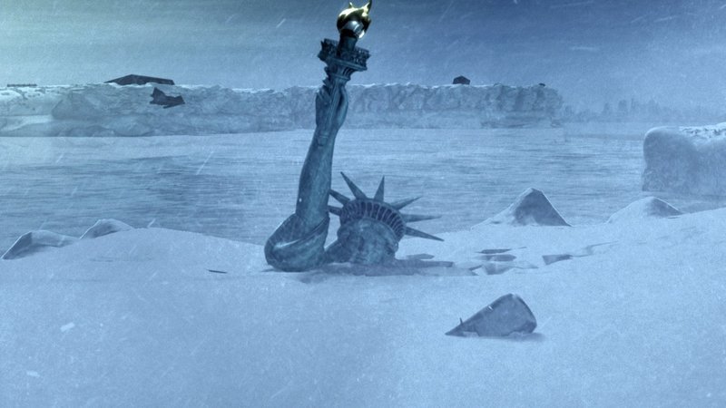 Arctic Apocalypse – fernsehserien.de