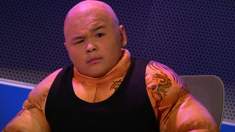 All das Staffel 1 Episodenguide – fernsehserien.de