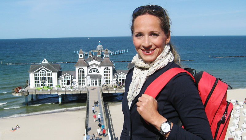 Wunderschön! 204: Ostsee-Reisen – von Rügen bis Fehmarn – fernsehserien.de