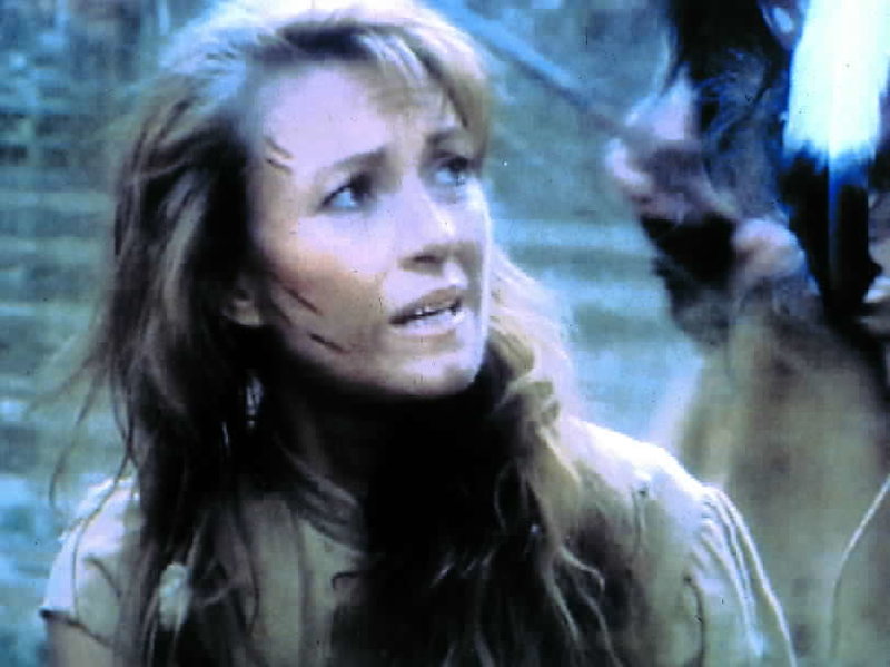 Dr. Quinn S02E22: In tödlicher Gefahr, Teil 1 (The Abduction, Part 1 ...