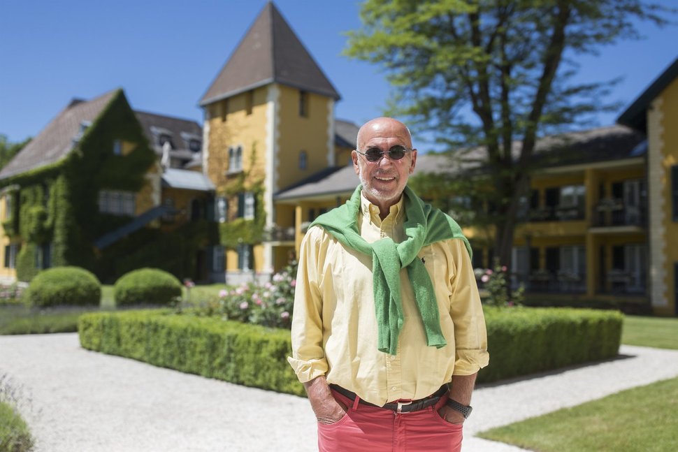 Otto Retzer – Der Film meines Lebens – fernsehserien.de