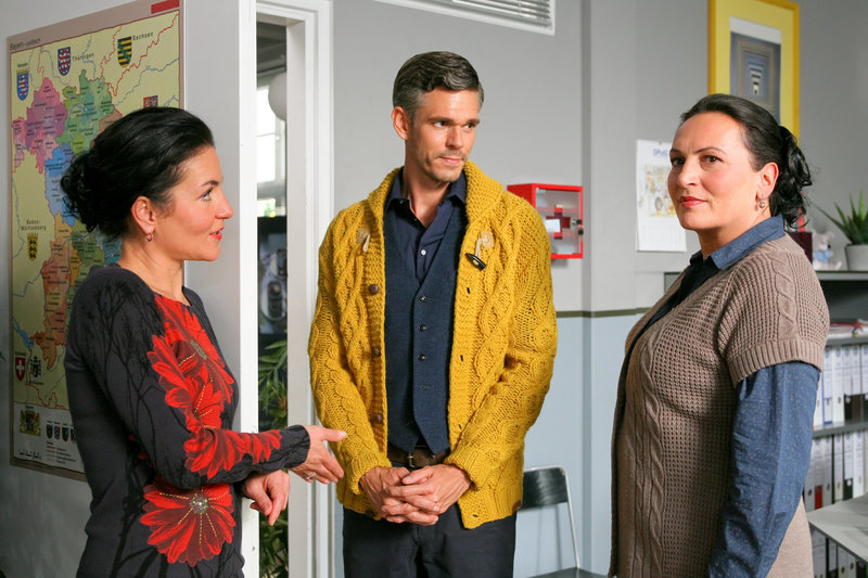 Die Rosenheim-Cops S14E13: Zu Tode gefahren – fernsehserien.de