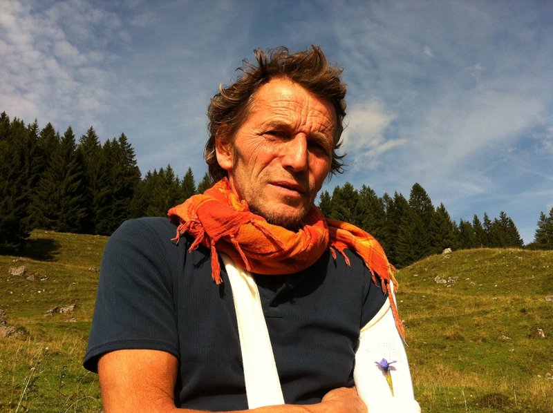 Lebenslinien (1990) Hans Söllner – Warum ich so bin – fernsehserien.de