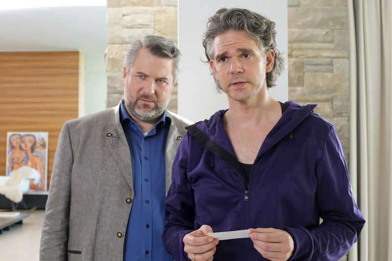 Die Rosenheim-Cops Staffel 16 Episodenguide – fernsehserien.de