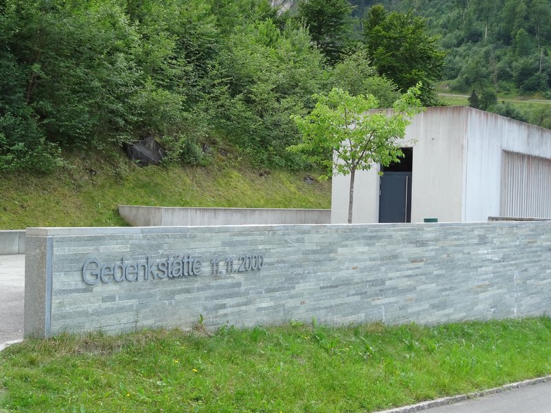 Katastrophen 01: Die Brandkatastrophe von Kaprun – fernsehserien.de