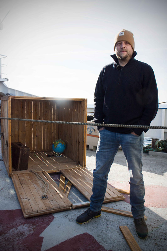 In the Box Staffel 1 Episodenguide – fernsehserien.de