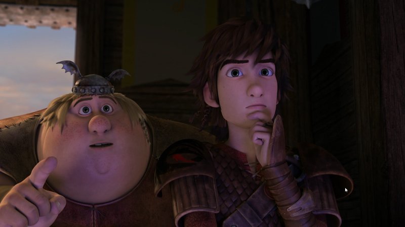 Dragons Staffel 8 Episodenguide – fernsehserien.de