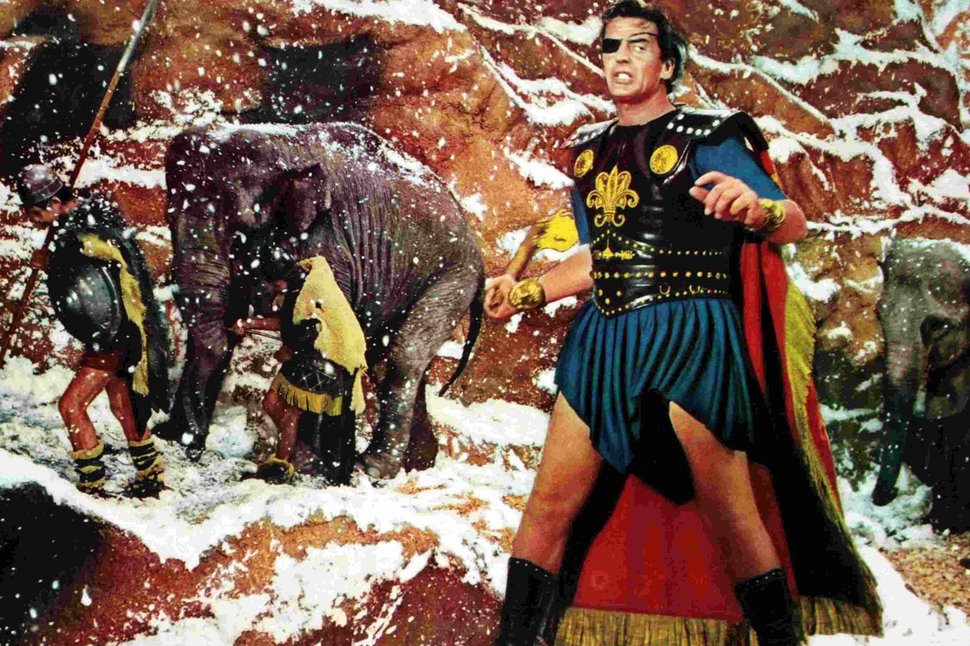 Hannibal – fernsehserien.de