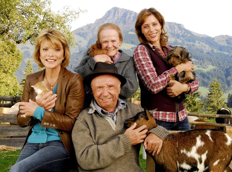 Daheim 2 TV-Filme Episodenguide – fernsehserien.de