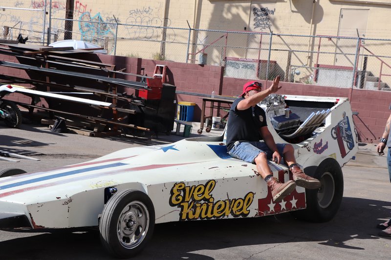 Las Vegas Hot Rods Staffel 4 Episodenguide – fernsehserien.de