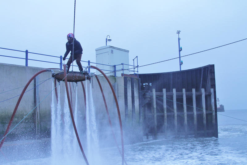 Man vs. Viral ‚National Geographic‘-Fassung – Staffel 1 Episodenguide ...