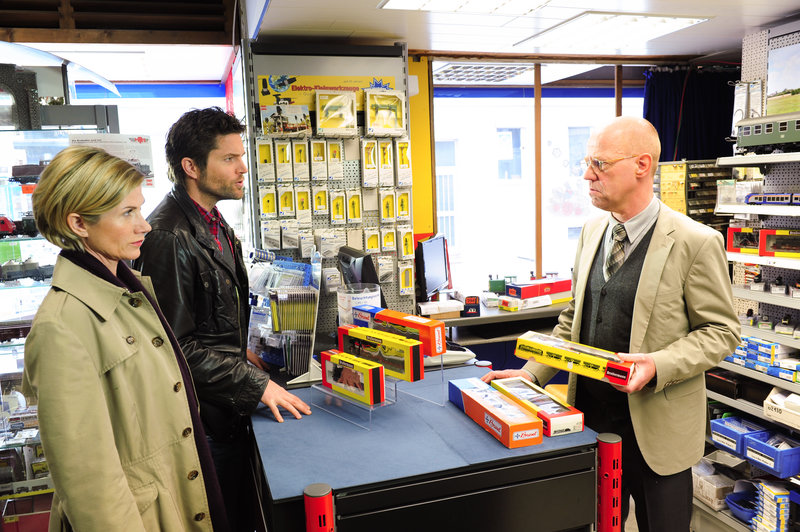 SOKO Stuttgart Staffel 6 Episodenguide – fernsehserien.de