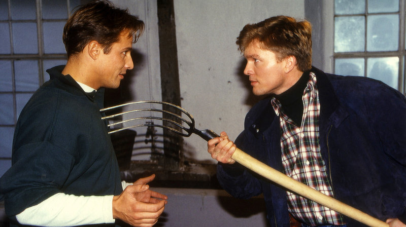 Verbotene Liebe (VL) 34: Folge 34 – fernsehserien.de