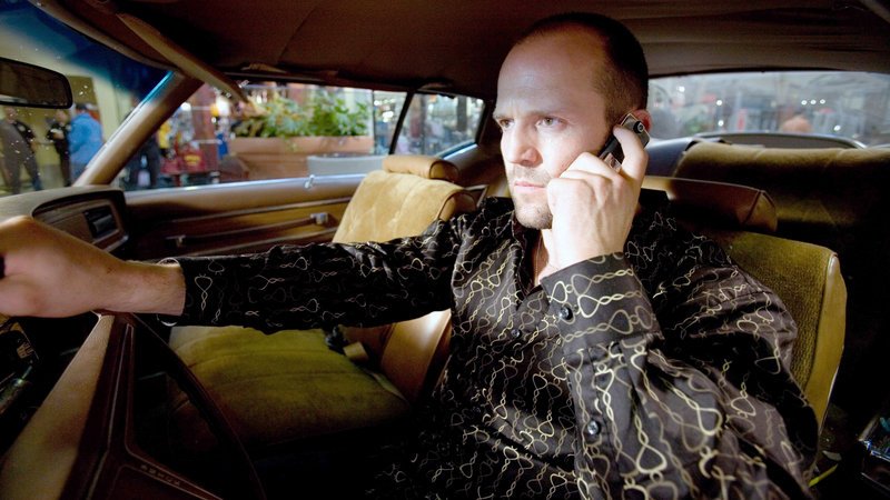 Crank – fernsehserien.de