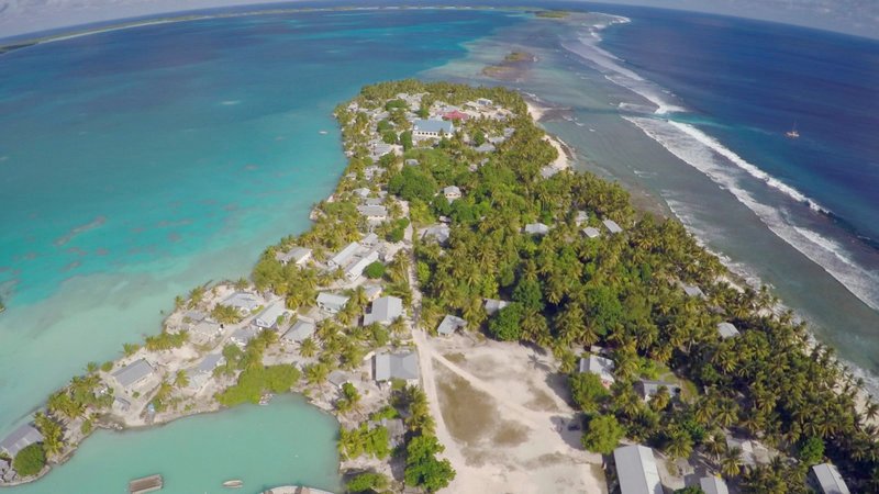 Die Sonnenmenschen von Tokelau – fernsehserien.de