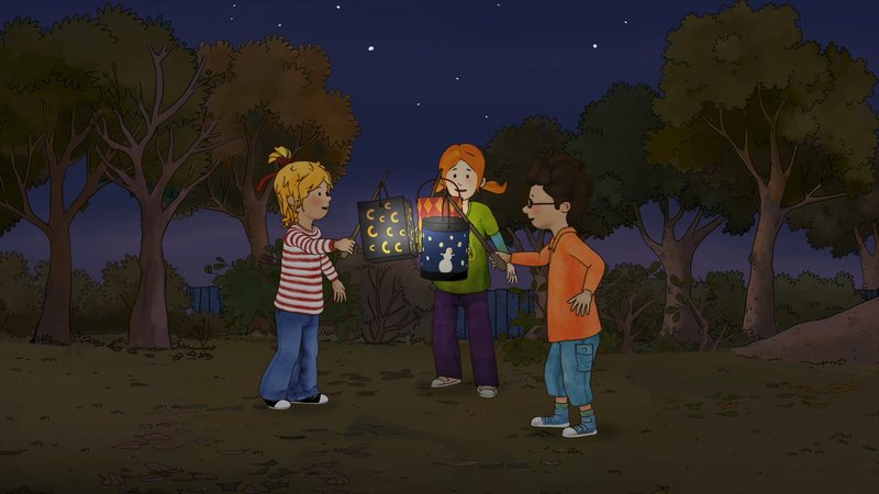 Meine Freundin Conni Staffel 2 Episodenguide – fernsehserien.de