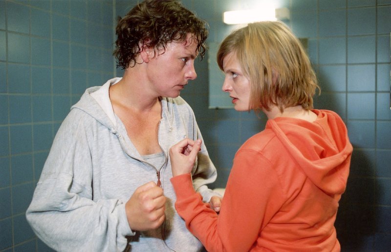 Hinter Gittern – Der Frauenknast (HG) S15E04: Klassenkampf – fernsehserien.de