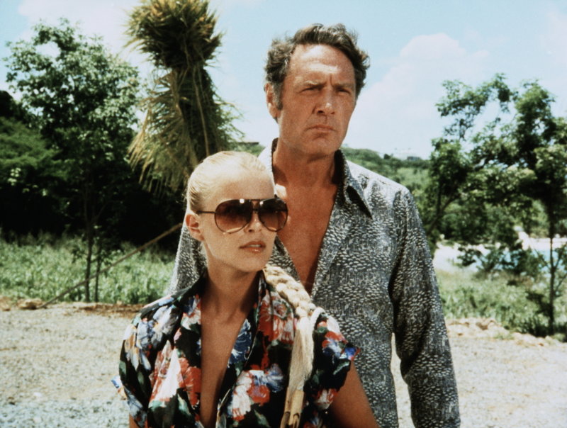 Drei Engel f S04E02: Abenteuer in der Karibik – Teil 2 (Love Boat ...