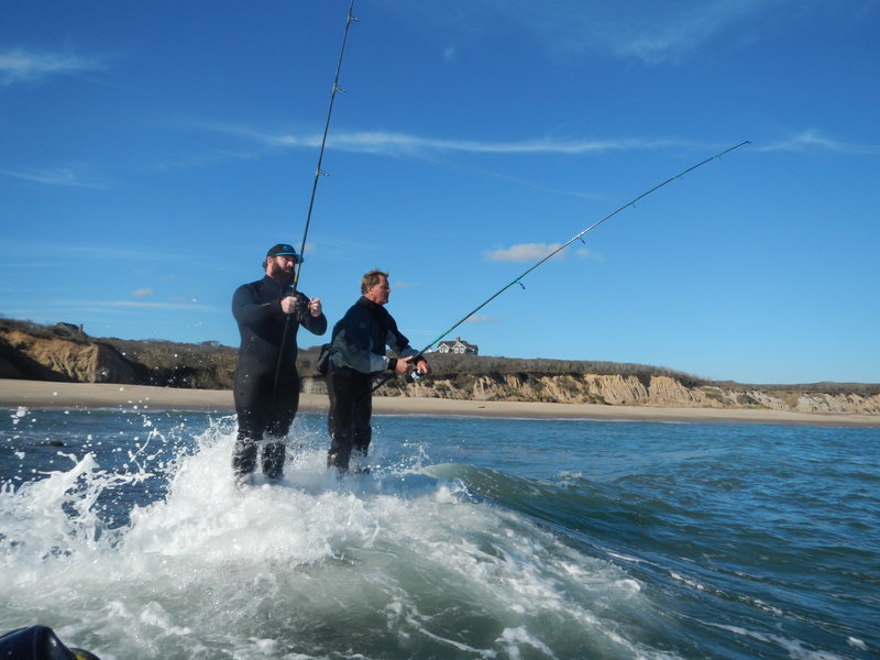 Freestyle-Fischen mit Eric Young S01E05: Skischen (Skishing Hell Week ...