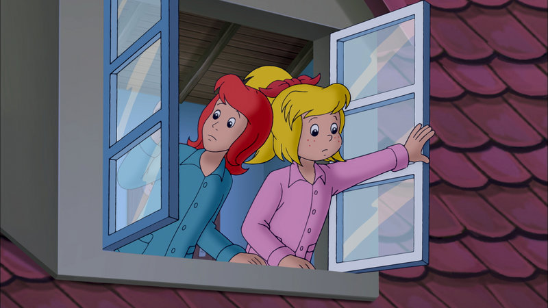 Bibi und Tina Staffel 2 Episodenguide – fernsehserien.de