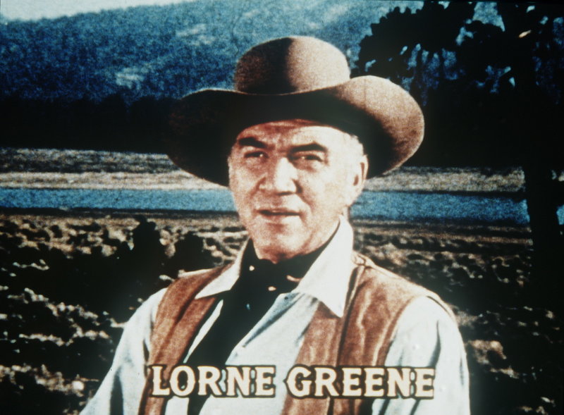 Bonanza S10E24: Candy und der Deserteur (The Deserter) – fernsehserien.de