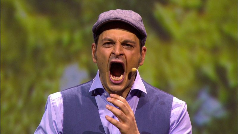 Kaya Yanar Live! bisher 8 Folgen Episodenguide – fernsehserien.de