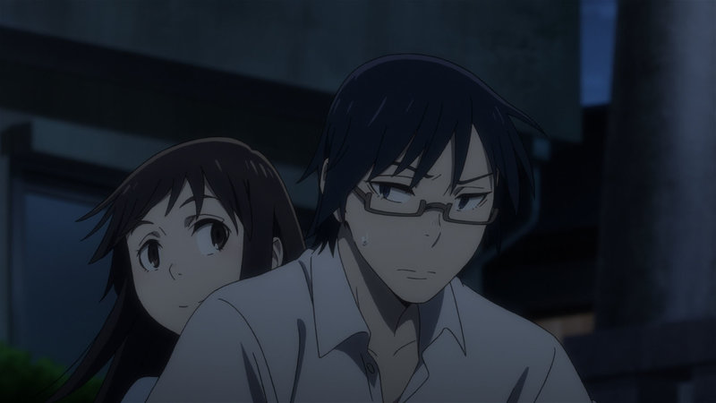 Erased Staffel 1 Episodenguide – fernsehserien.de