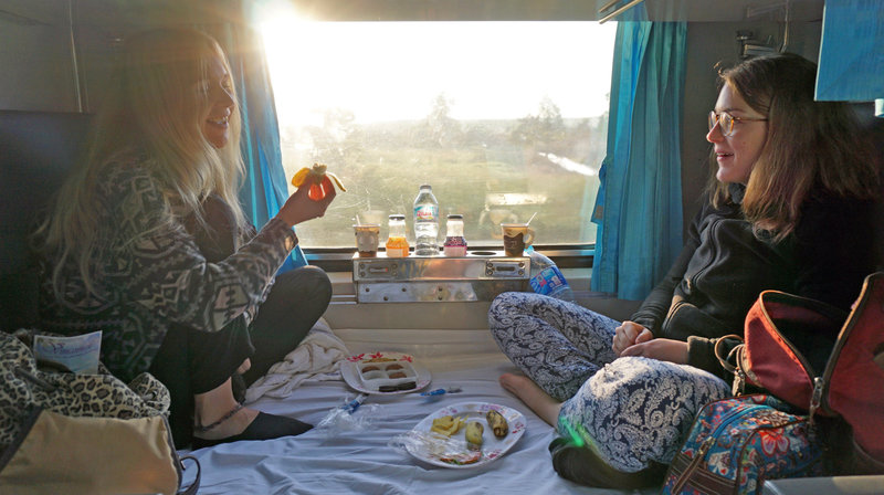 Die Backpacker Staffel 1 Episodenguide – fernsehserien.de