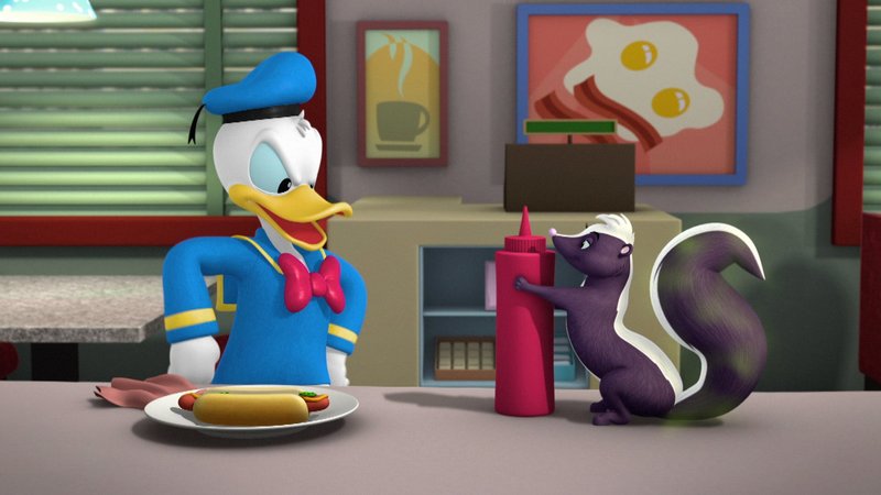 Micky und die flinken Flitzer Staffel 2 Episodenguide – fernsehserien.de