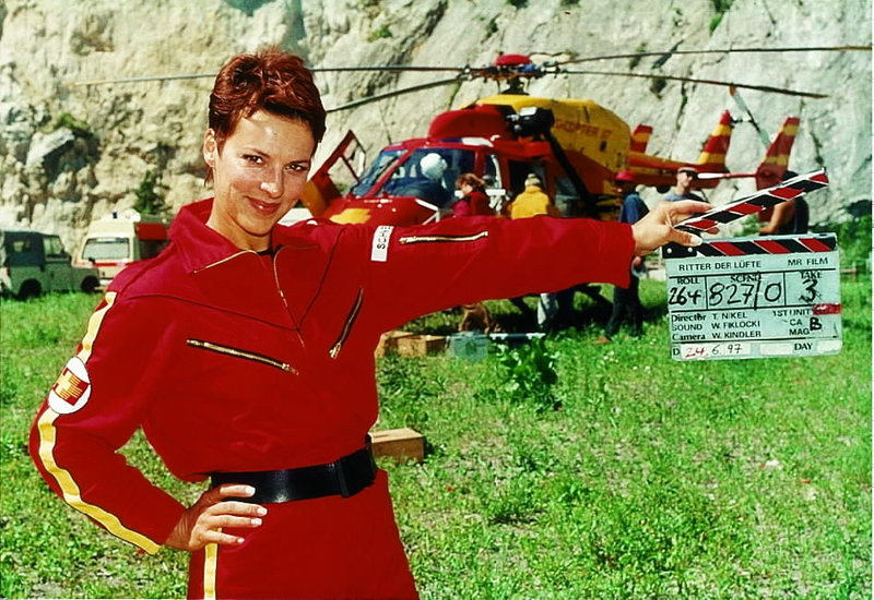 Medicopter 117 Staffel 1 Episodenguide – fernsehserien.de