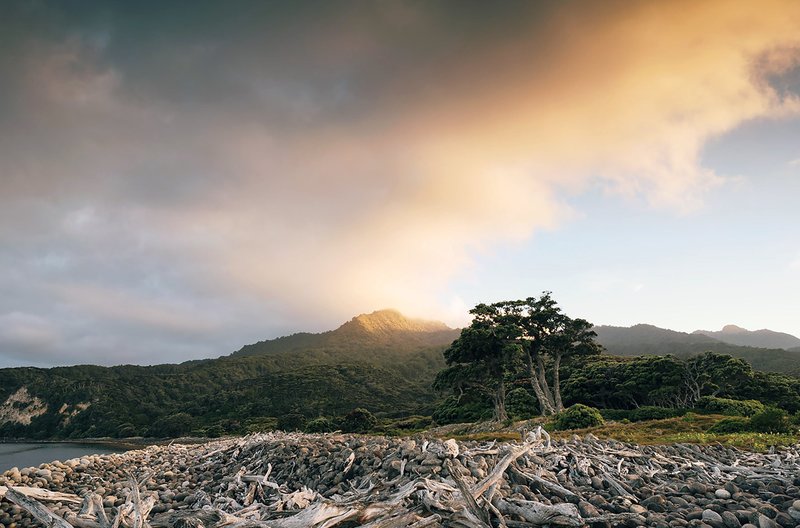 Vulkane in Neuseeland Dokumentation in 2 Teilen Episodenguide ...
