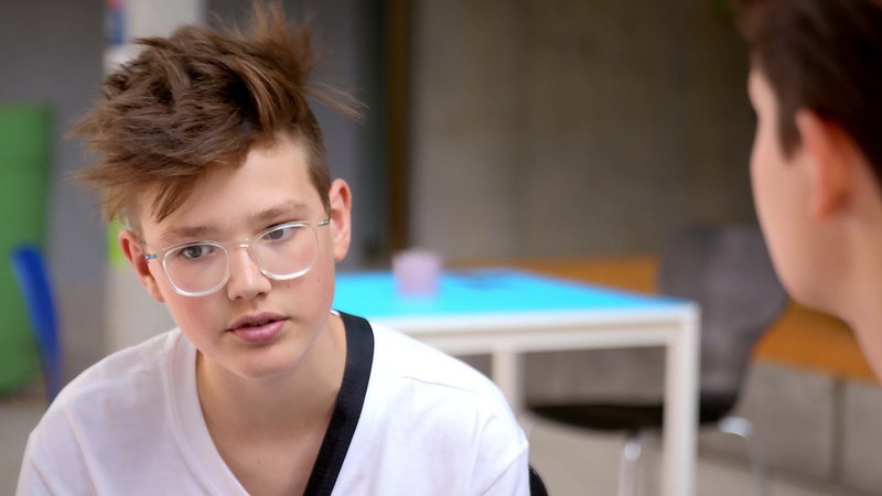 Spotlight (2016) Staffel 3 Episodenguide – fernsehserien.de