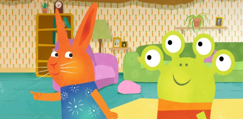 Wanda und das Alien Staffel 1 Episodenguide (Seite 2) – fernsehserien.de