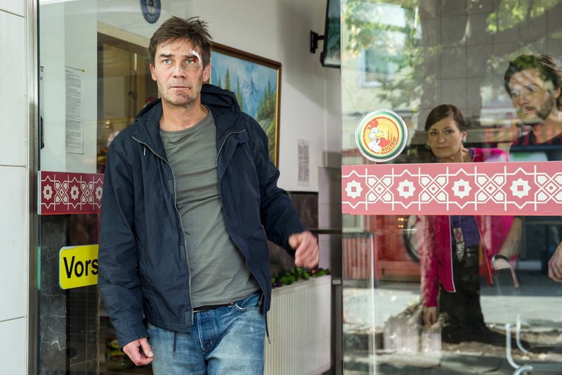 Beck is back! S01E10: Ausbruch – fernsehserien.de