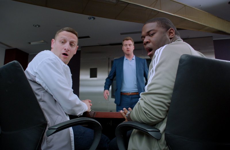 Detroiters Staffel 2 Episodenguide – fernsehserien.de